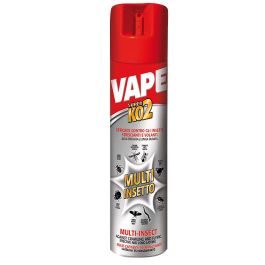 Vape super ko2 multinsetto spray 400 ml