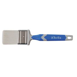 Tecniko pennello piatto soft t. 38 acqua