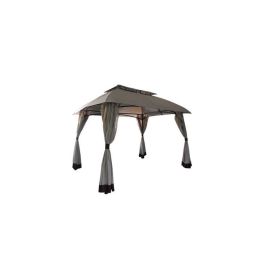 Telo laterale per gazebo gobi