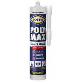 Poly max sigillante polimerico bostik 280 ml, colori assortiti