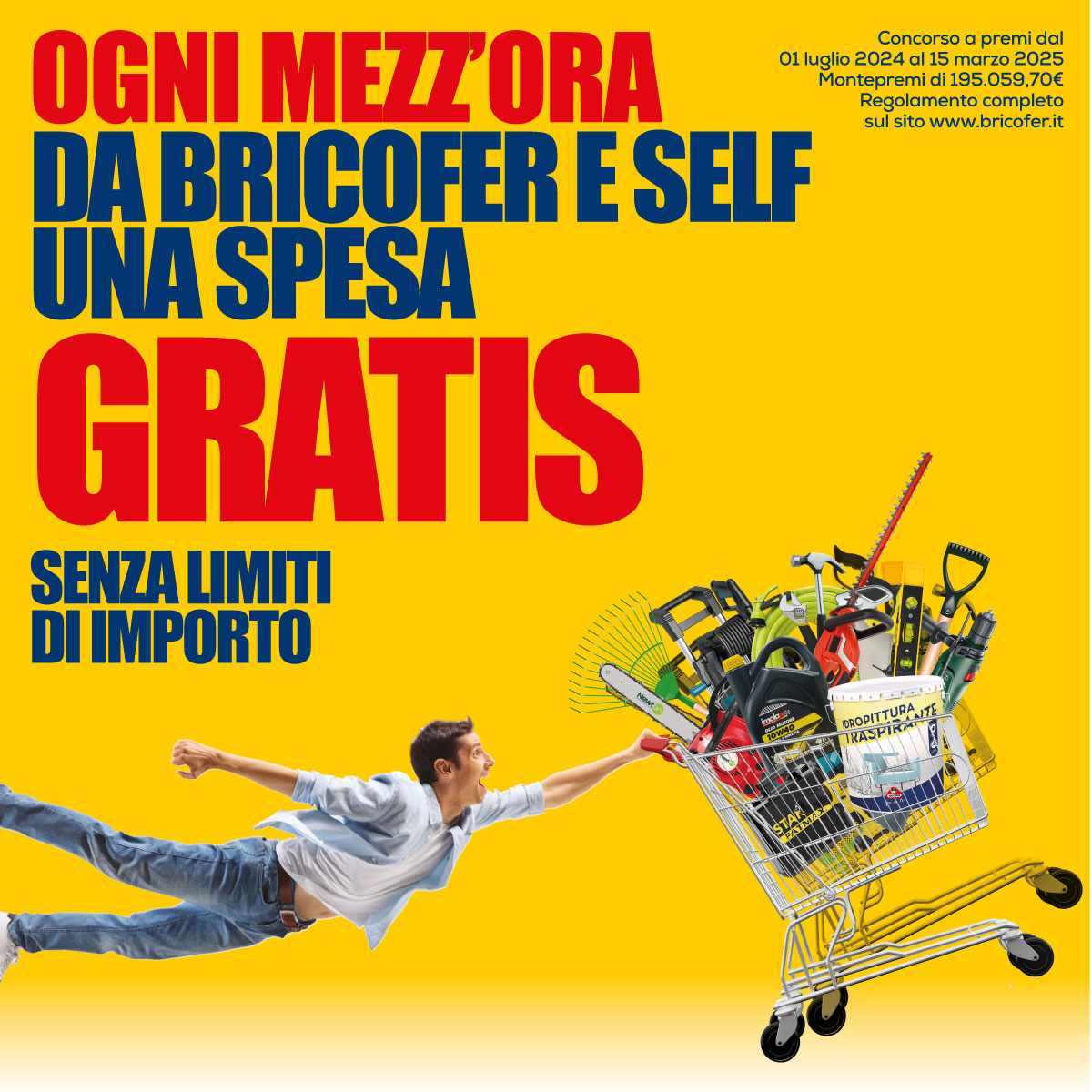 Bricofer.it - Bricolage, Casa e Giardino