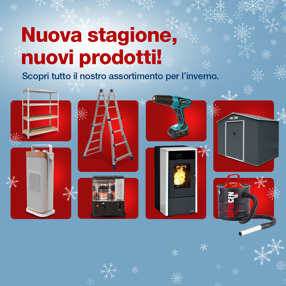 Bricofer.it - Bricolage, Casa e Giardino
