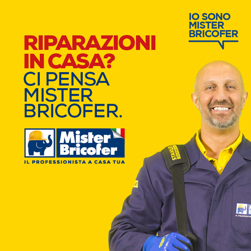 Bricofer.it - Bricolage, Casa e Giardino