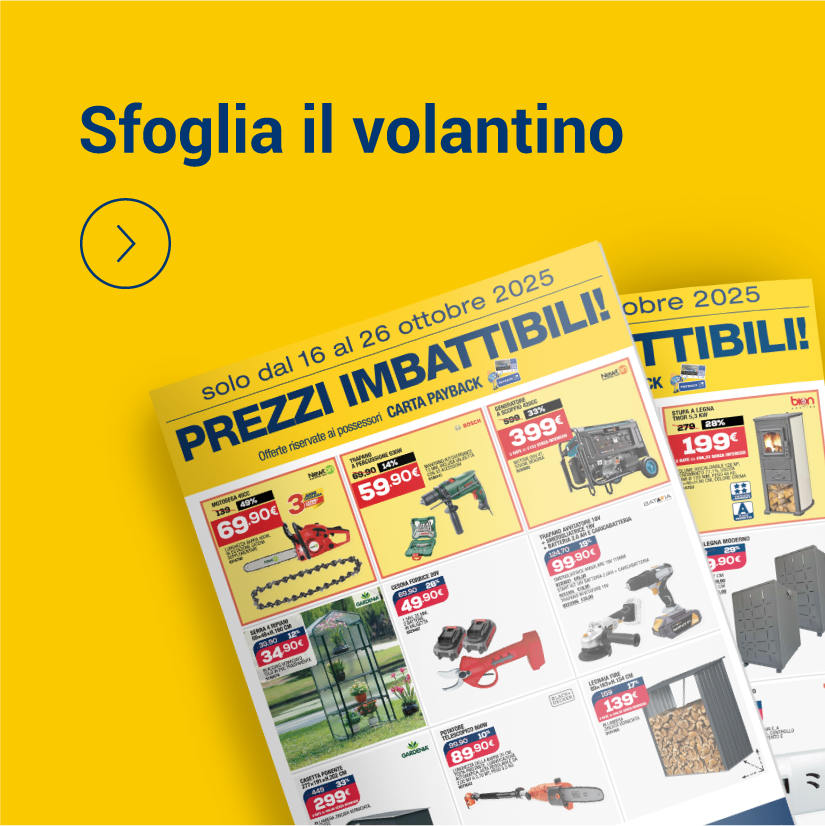 Bricofer.it - Bricolage, Casa e Giardino